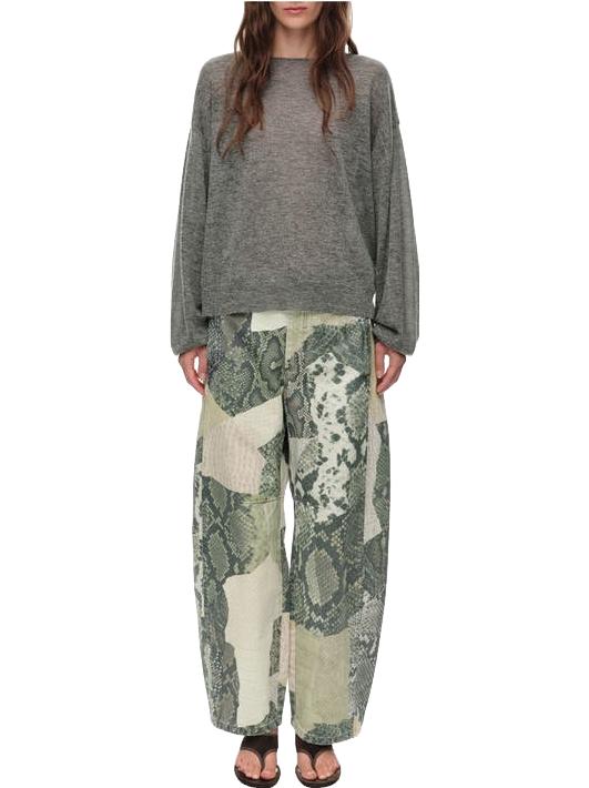 ALTUZARRA Altuzarra Irving Jacket